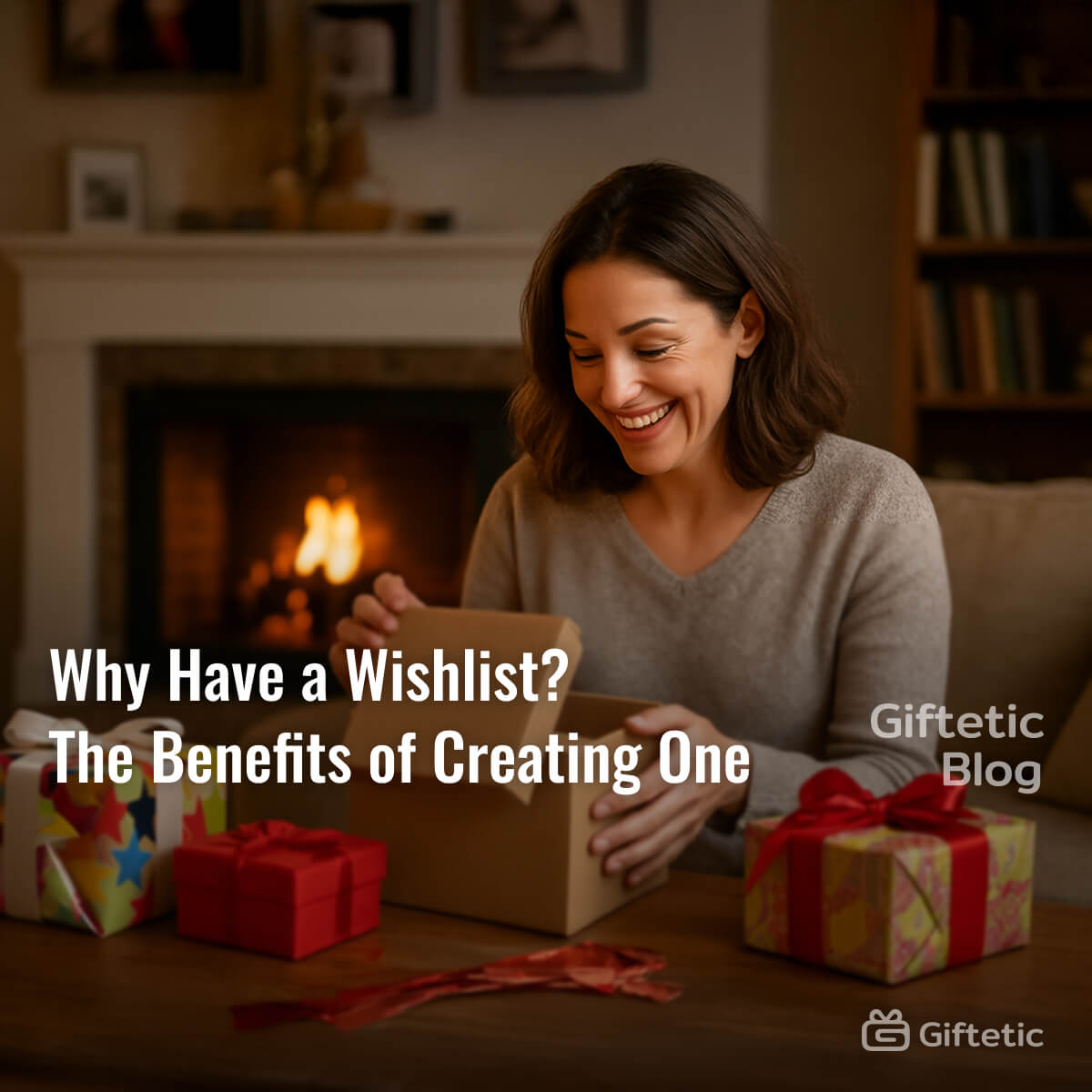 Why Have a Wishlist? Key Benefits